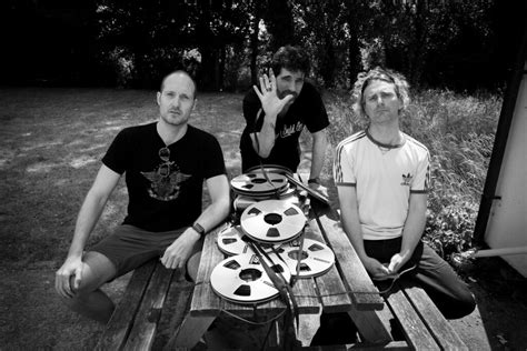 Sons Of Alpha Centauri Announce New Album Pull Distorted Sound Magazine