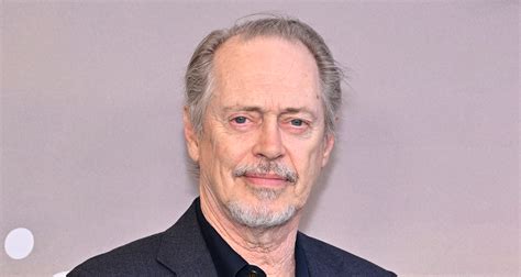 Steve Buscemi Victim Of Attack In New York City Rep Says ‘he Is Ok
