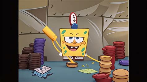 Spongebob Reanimated Youtube
