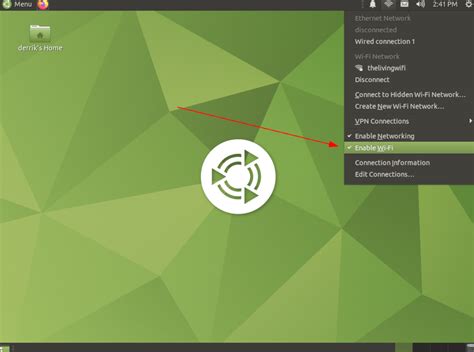How To Disable WiFi On Linux