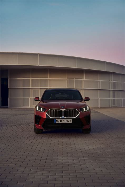 Bmw Ix Paul Tan S Automotive News