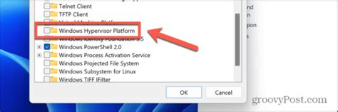 How To Fix The Hypervisor Error In Windows 11