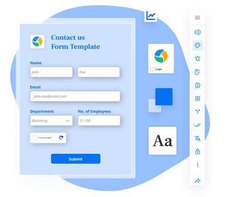 E Forms Electronic Forms 123formbuilder
