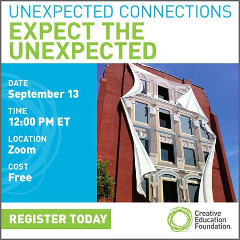 Creative Education Foundation On Linkedin Creativity Community Creativeproblemsolving