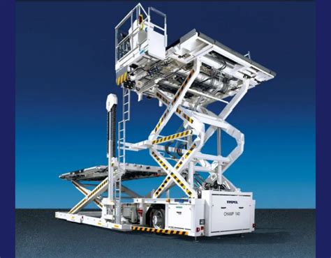 Trepel Champ 140e Top Gse