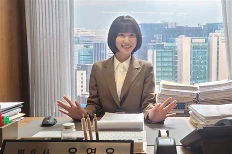 Extraordinary Attorney Woo Star Park Eun Bin To Hold Fan Meet In Manila