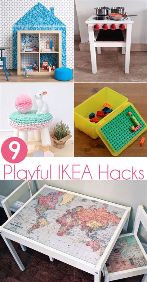 Best Diy Ikea Hacks For Your Home Artofit