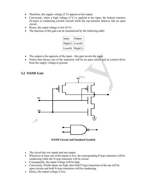 Pdf Introduction To Cmos Circuits Contents · Stick Diagram And Layout