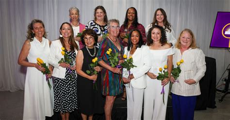 League Names 10 Women In Tulsa Who Could Be President