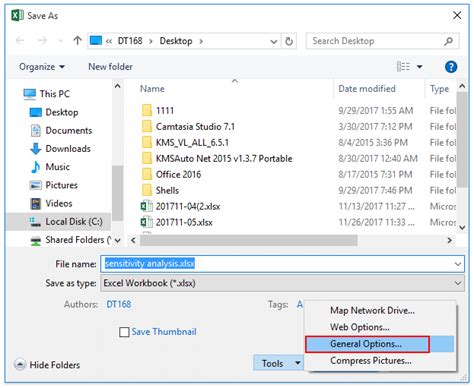How To Save Worksheetsworkbook As Read Only
