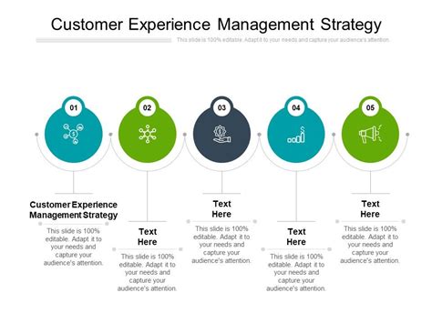 Customer Experience Management Strategy Ppt Powerpoint Presentation Gallery