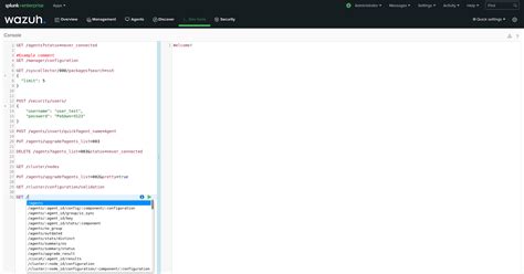 Compatibility With Splunk Issue Wazuh Wazuh Splunk GitHub