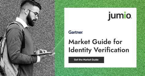 Angela Butler On Linkedin 2023 Gartner Market Guide For Identity Verification