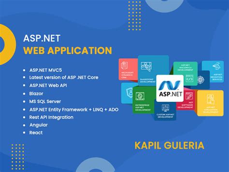 Enterprise Level Net Framework Modernization Initiative Upwork
