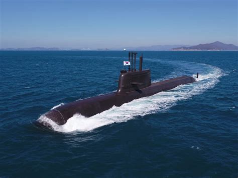 All Or Nothing Australia And Its Aukus Submarine Dilemma