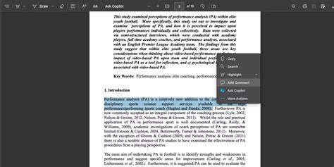 Reasons Why Microsoft Edge S PDF Reader Is Loved