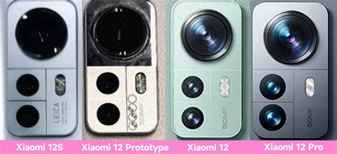 Xiaomi S Real Device Photos Leaked New Secrets About It Xiaomiui Net