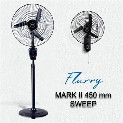 Crompton Industrial Pedestal Fan 18 Inch At ₹ 4500 Piece In Pune Id 2852613634297