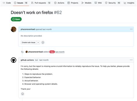 Automate Your Project With Github Models In Actions The Github Blog