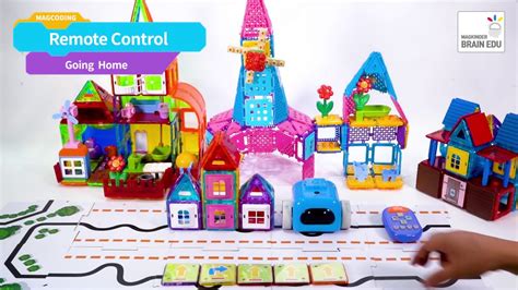 2020 New Magcoding Muse Youtube