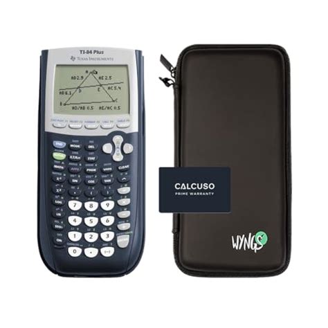 ¿cuáles Son Las Calculadoras Programables Ejemplos De Calculadoras