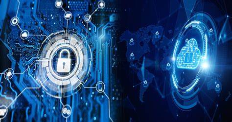 Examples Of Advanced Cybersecurity Technologies Used In Cloud Computing