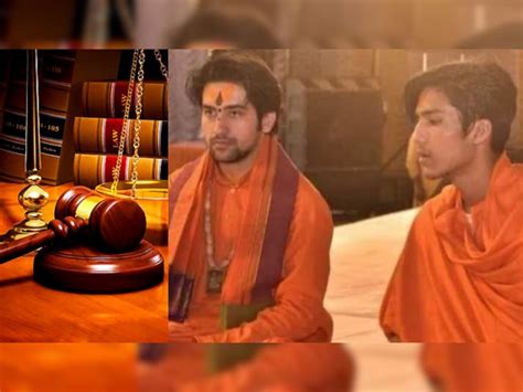 Dhirendra Shastri Brother Shaligram Garg Arrested Police Get Remand From Chhatarpur Court