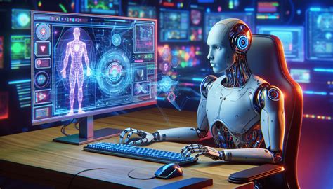 Generative Ai Brings Video Game Npcs To Life 2024