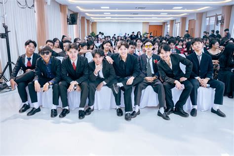 โรงเรียนเตรียมอุ โรงเรียนเตรียมอุดมศึกษาพัฒนาการ ปทุมธานี