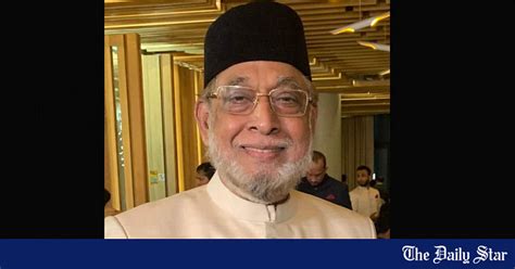 Former Fbcci Vice President Alam Chowdhury Passes Away