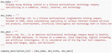 Python For Financial Analysis Series — Python Core Day 3 By Mr Q Analytics Vidhya Medium