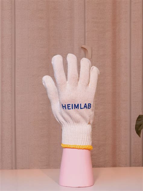 3m 수퍼그립 200 장갑 인쇄 기업 맞춤형 판촉물 추천