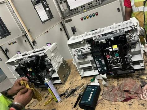 Acb Testing At ₹ 1000 In Kalka Id 2852858932433