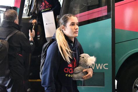 La Selección Colombia Regresó A Sídney Este Será El Plan De