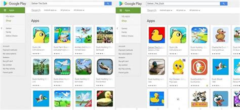 Update Fixed Google Play Store Is Reportedly Failing To Show Newly Published Apps In Search