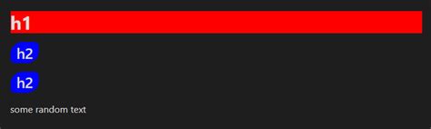 Remove Mark Style Text From Outline Custom Css And Theme Design Obsidian Forum