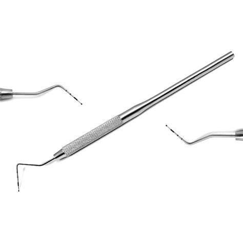 Who Cpitn Color Coded Probe Buydental Uae