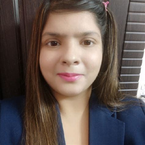 Deeksha Chaudhary Manager Indianoil Mumbai Department Of Finance