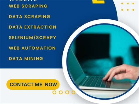 A Webscraping Of All The Pages On A Website Upwork