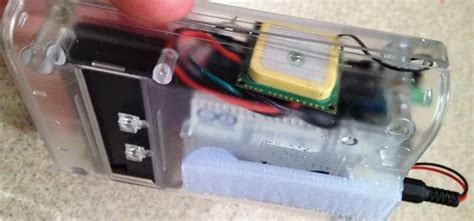 How To Hack With Arduino Defeat Vpns And Track A Macos Computer Remotely