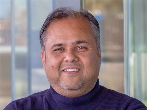 Amit Ashok Wyant College Of Optical Sciences