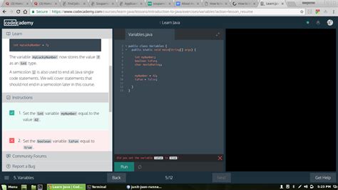 Java If Local Variables Cant Be Tested Then What Other Ways Can The Variable Values Be Checked