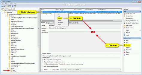 Remove Get Windows 10 Icon From Taskbar In Windows 7 And 8 1 Tutorials
