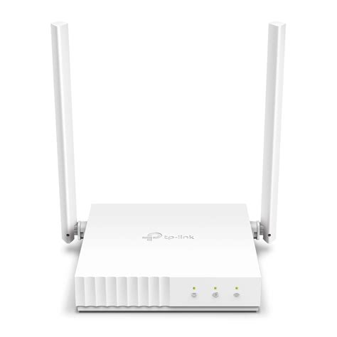 Jual Tp Link Multi Mode Wi Fi Router 300mbps Tl Wr844n Shopee Indonesia