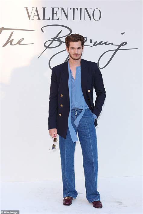Andrew Garfield Defends Method Acting Techniques And Reveals He