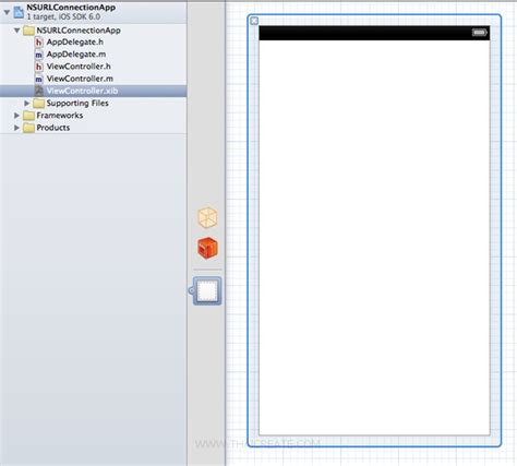 Iosiphone Nsurlconnection Post Method And Send Parameter Objective C