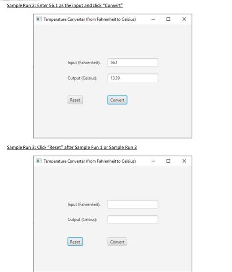 Solved Eneecise 1 Jeows 2 F32 K3the Second Javafx Program