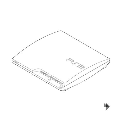 Evolution Of The Sony Playstation 13 Images Behance