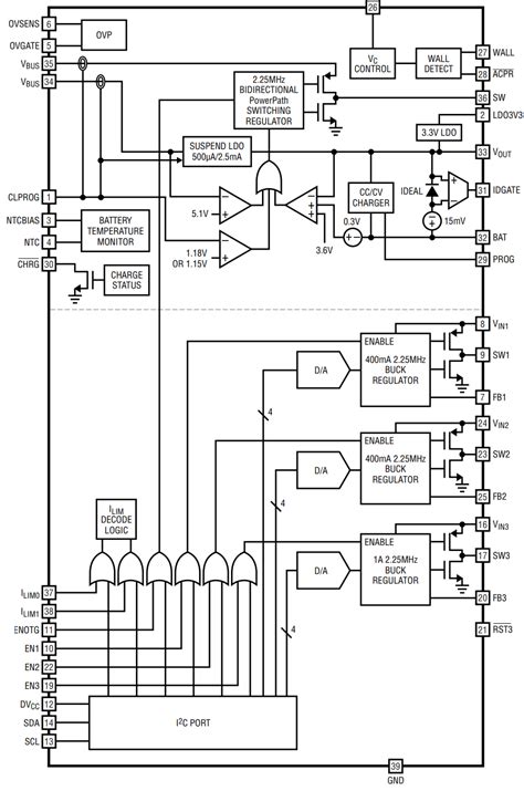 Multi Port Usb Charger Circuit Diagram Circuit Diagram