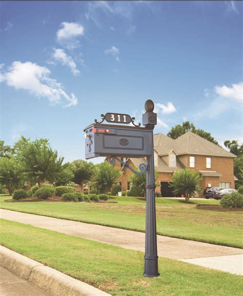 Guide To Mailbox Install Mailbox Project